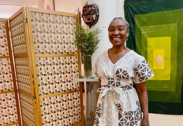 We Who Seek: Mahen Bonetti – Seek Collective