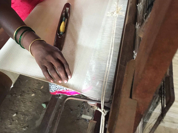 Seek Process: Supply Chain Transparency HOW – Seek Collective