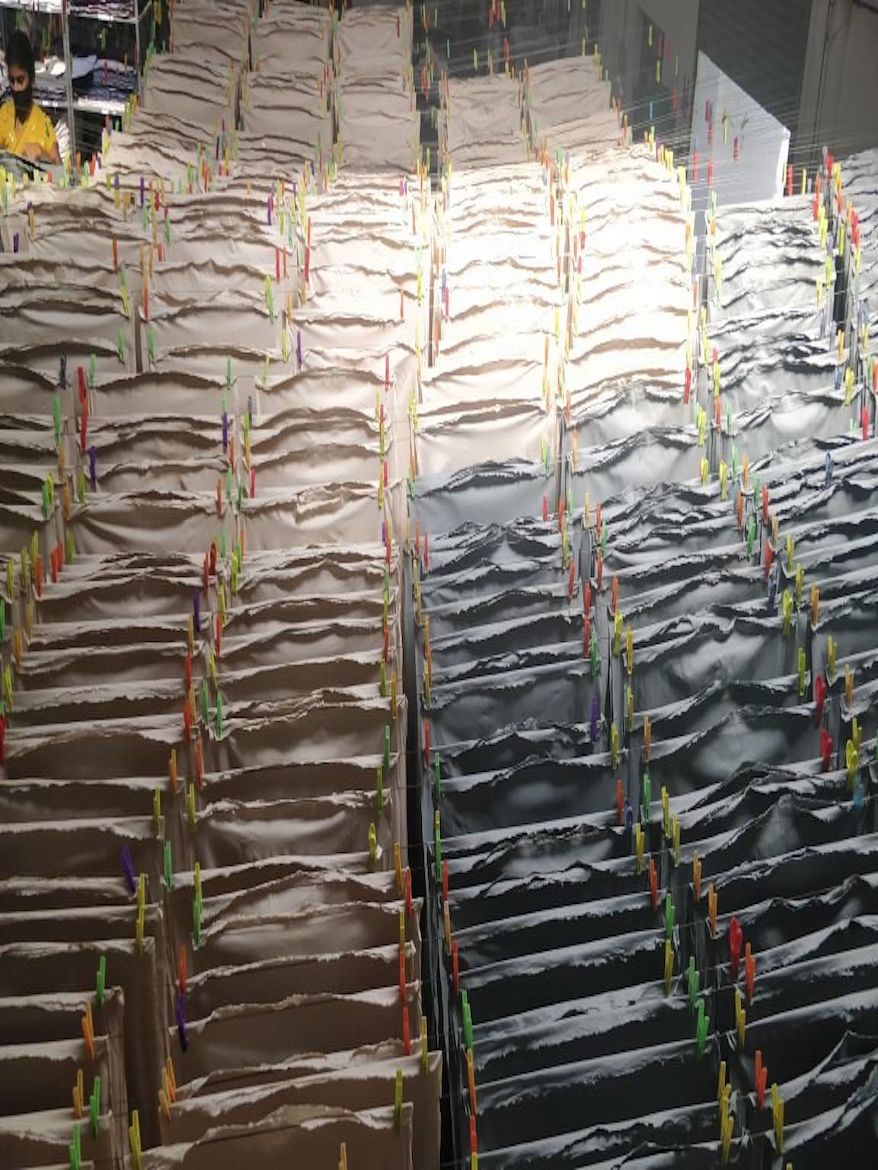 Recycled Notebooks, pack of two – Seek Collective