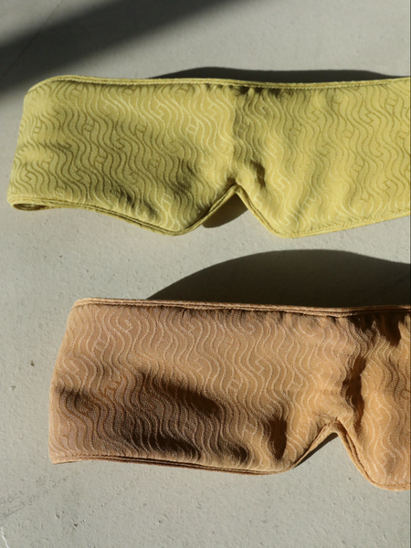 Eye Mask – Seek Collective